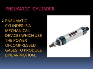 pneumatic three ax axis modern trailer | PPTX