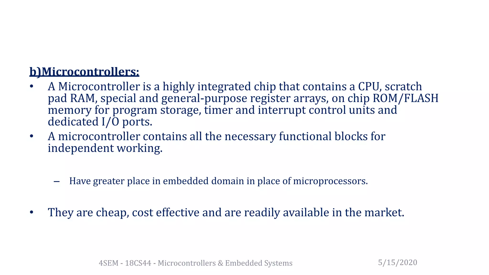 Core of the ES | PPT