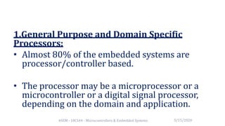 Core of the ES | PPT