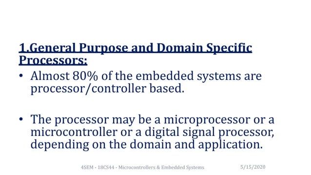 Core of the ES | PPT | Operating Systems | Computer Software and Applications