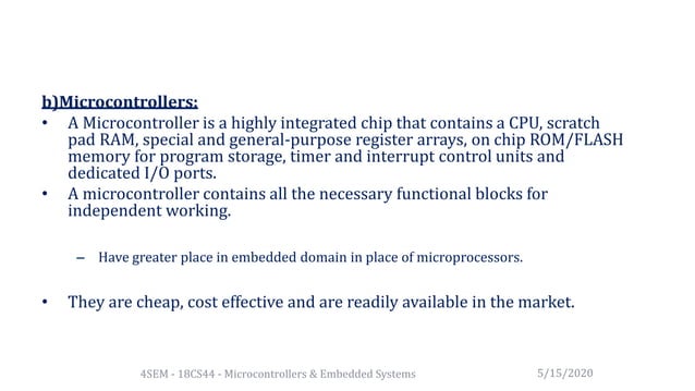 Core of the ES | PPT | Operating Systems | Computer Software and Applications