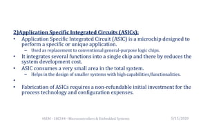 Core of the ES | PPT