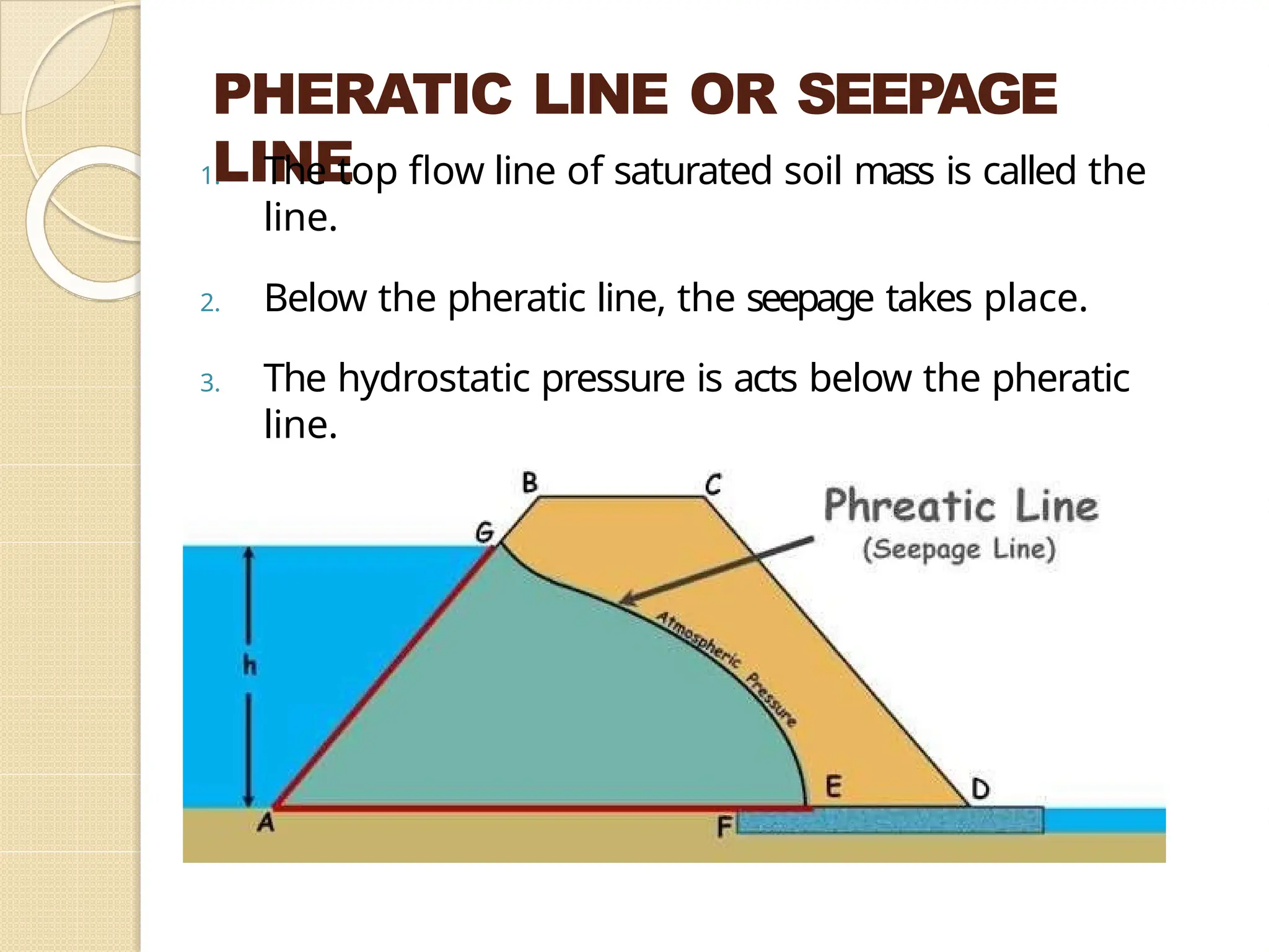 Dams are very important hydraulic structures | PPTX