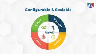 3D Infotech Overview | PPT