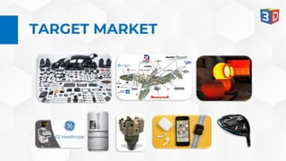3D Infotech Overview | PPTX