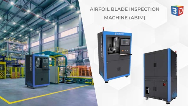 3D Infotech Overview | PPT