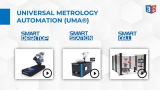 3D Infotech Overview | PPT
