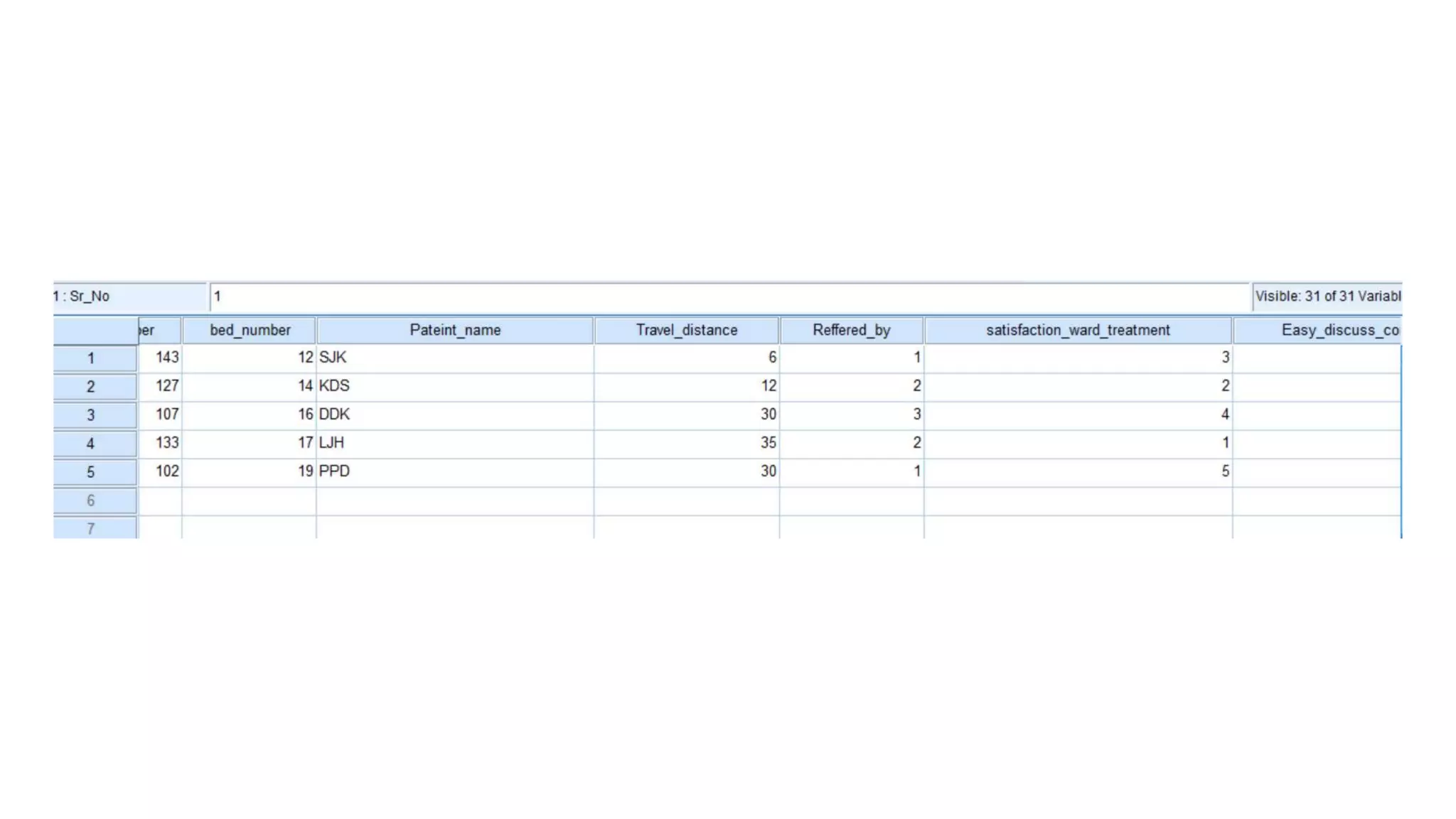 How to enter data and export data by using Epidata entry client? | PPTX