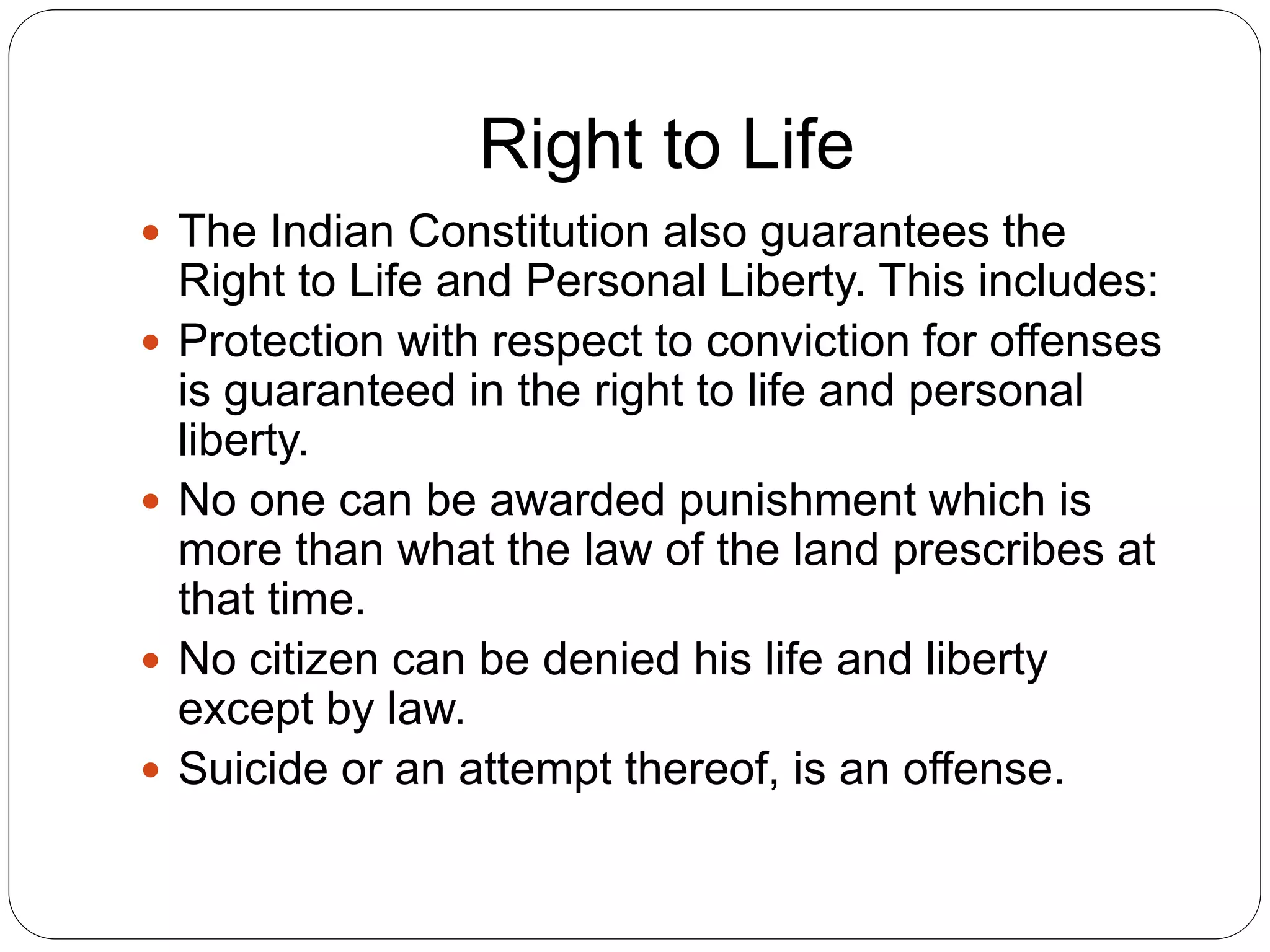 Human rights and fundamental rights | PPTX