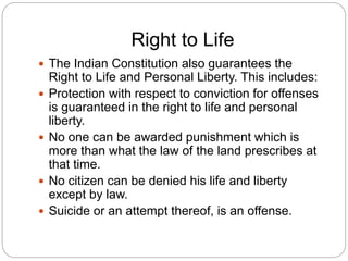 Human rights and fundamental rights | PPTX