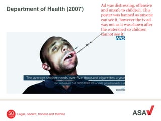 Ppt 3 offensive ads | PPT