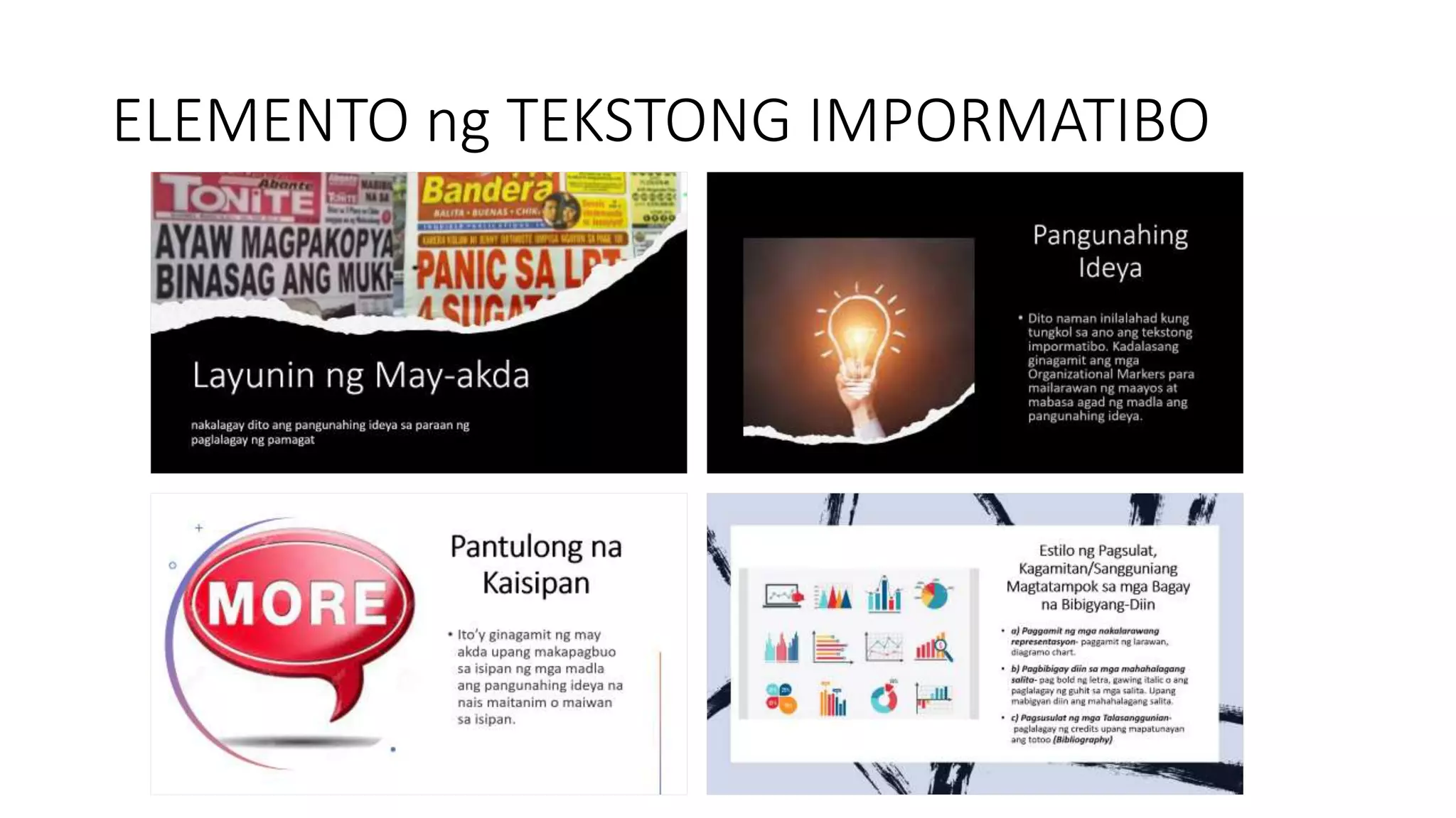 PPT 3 PAGBASA AT PAGSUSURI TEKSTONG IMPORMATIBO.pptx