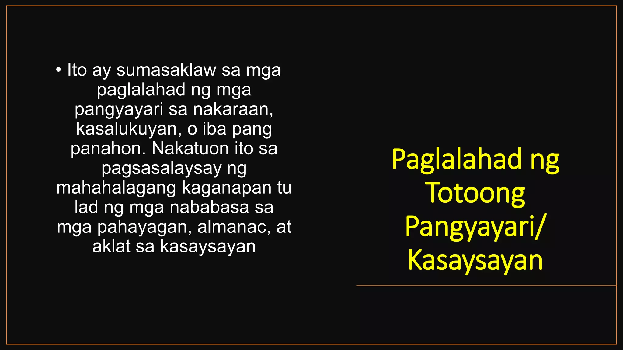 PPT 3 PAGBASA AT PAGSUSURI TEKSTONG IMPORMATIBO.pptx PPT 3 PAGBASA AT PAGSUSURI TEKSTONG IMPORMATIBO.pptx
