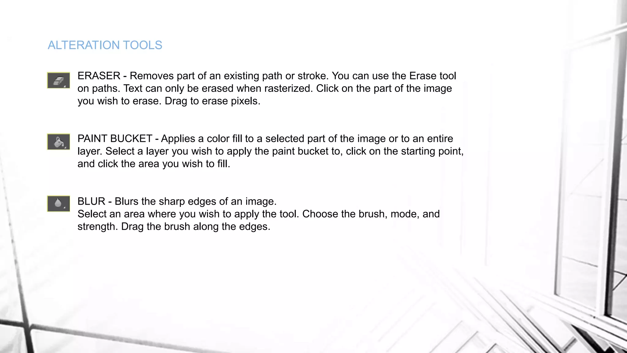 Introduction- The Basics of Photoshop CS6 | PPTX | Photo Editing ...