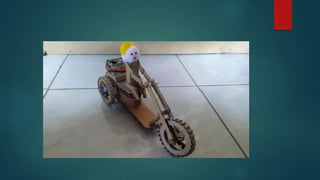 Ppt 3 robot | PPT