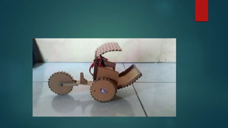 Ppt 3 robot | PPT