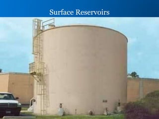 Water distribution System In Water Supply Schemes | PPTX