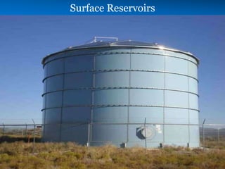 Water distribution System In Water Supply Schemes | PPTX