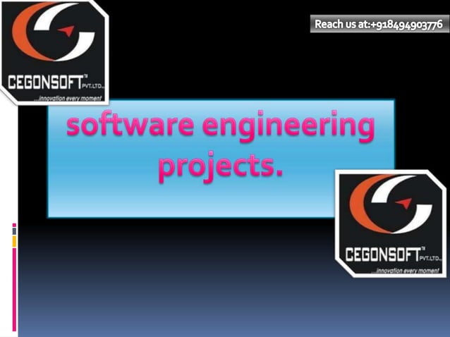 software engineering projects final year|final year software projects be|be final year software ...