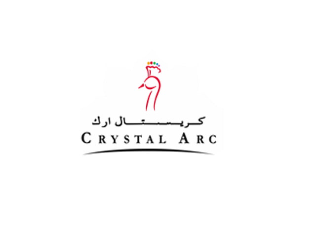 Crystal Arc | PPT