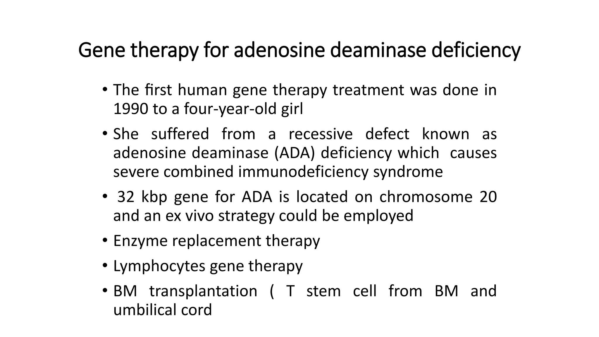 medical and forensic applications of gene manipulation | PPTX