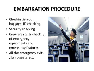 Aviation PPt | PPT