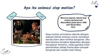 ANMASI DIGITAL PUPPETER | PPTX