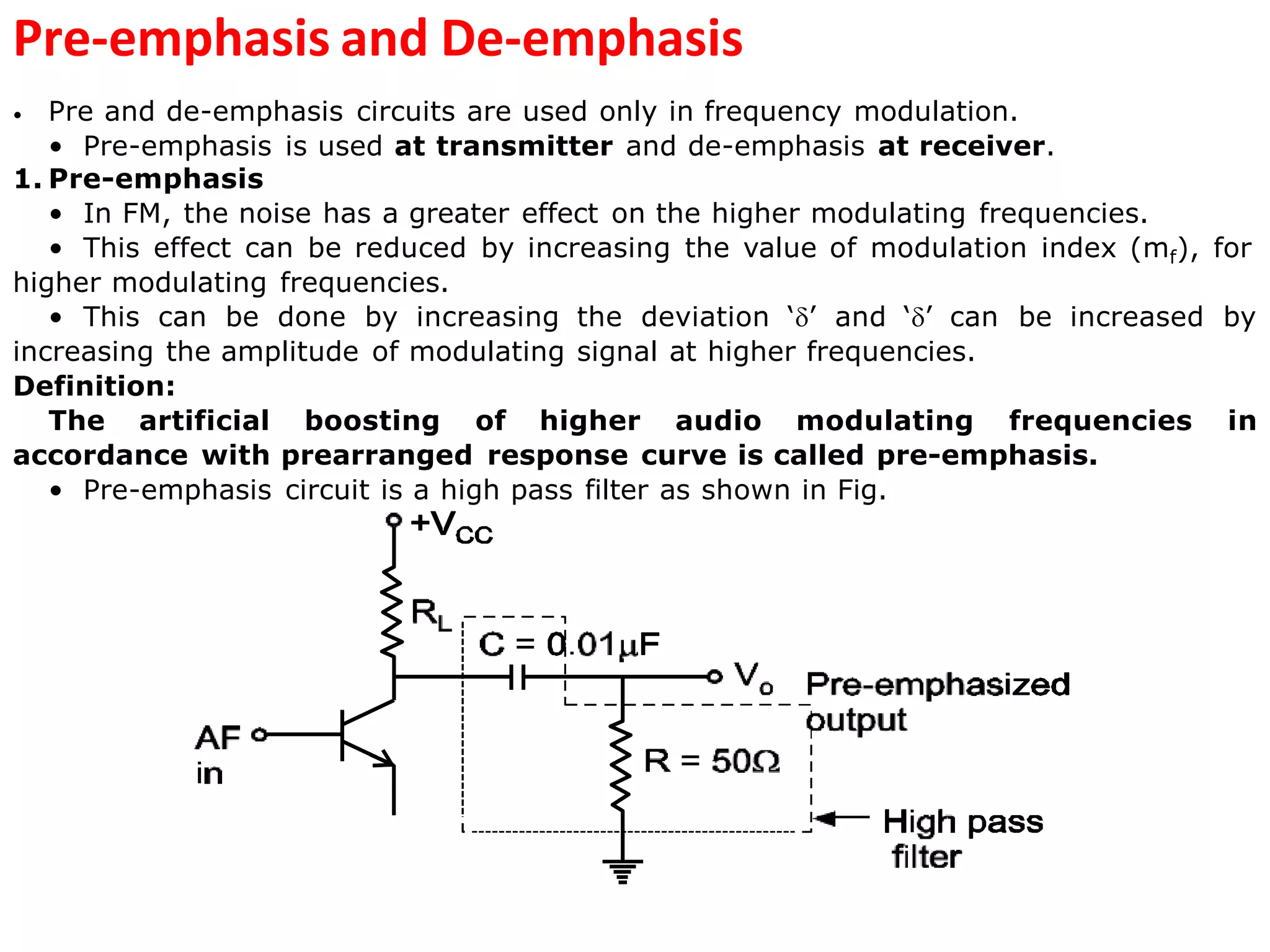 Pre-emphasis and De-emphasis.pptx