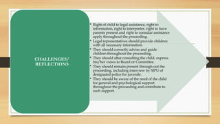 Power Point Presentation public prosecution | PPT