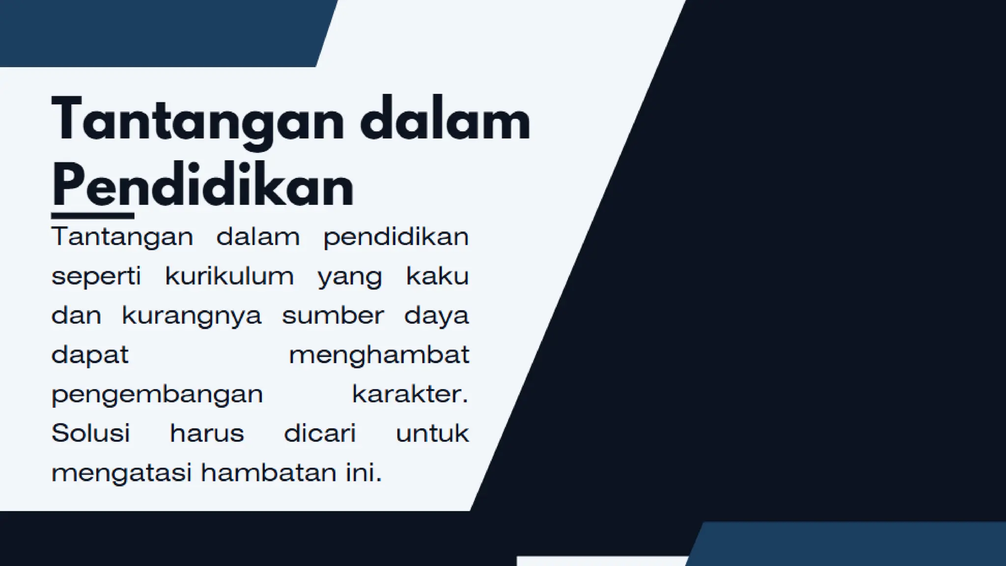MATERI PPT TOPIK 4 LANDASAN FILOSOFIS PENDIDIKAN | PDF