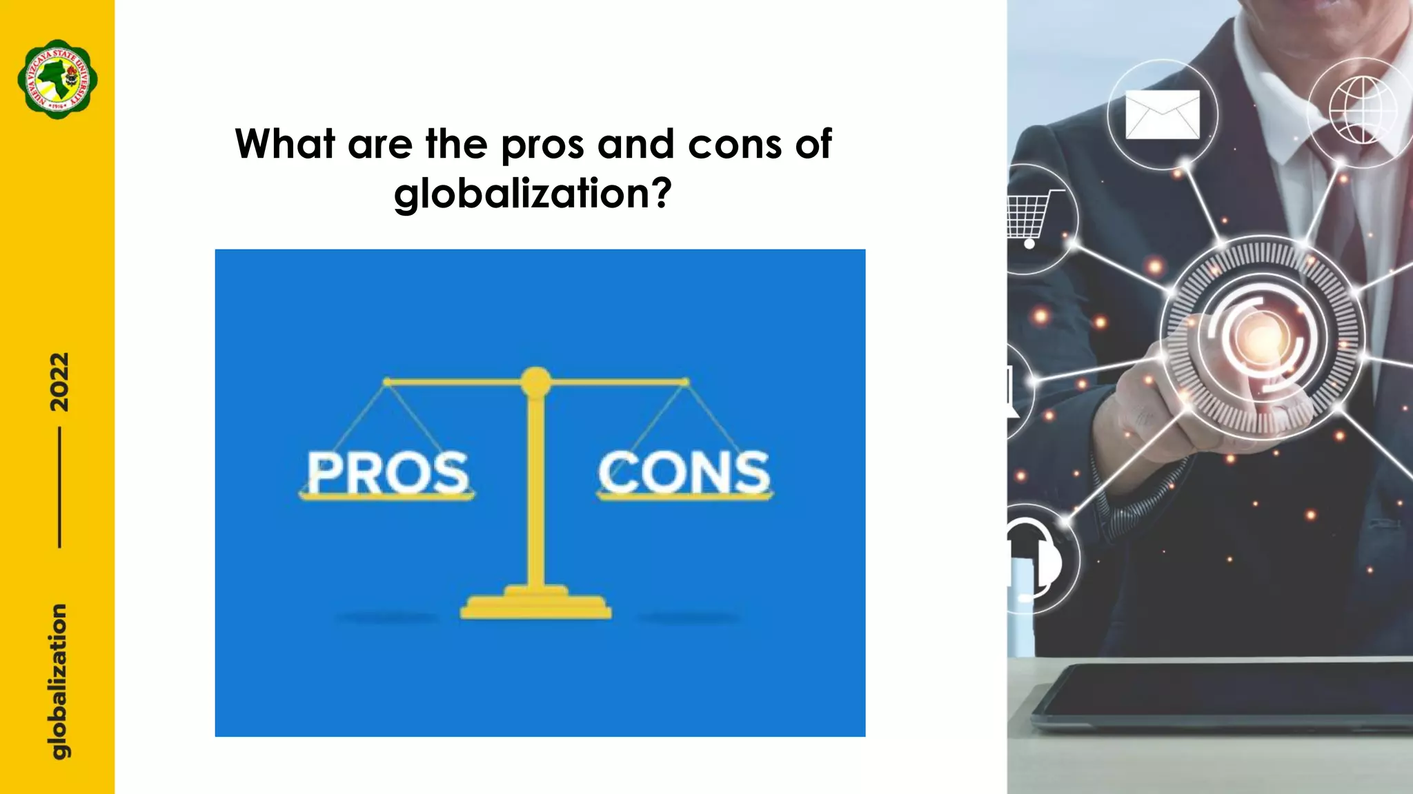 Communication and Globalization - Purposive Communication | PDF