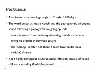 PPT 4-Pertussis of respiratory pathology.pptx
