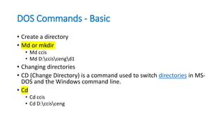 PPT4-Windows CLI.pptx