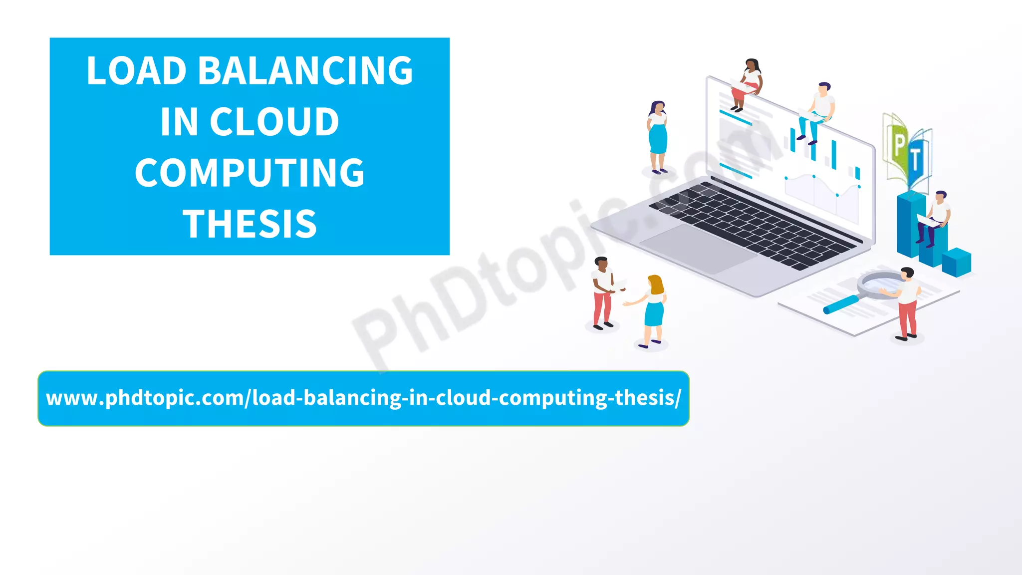 Load Balancing in Cloud Computing Thesis Research Help | PPT