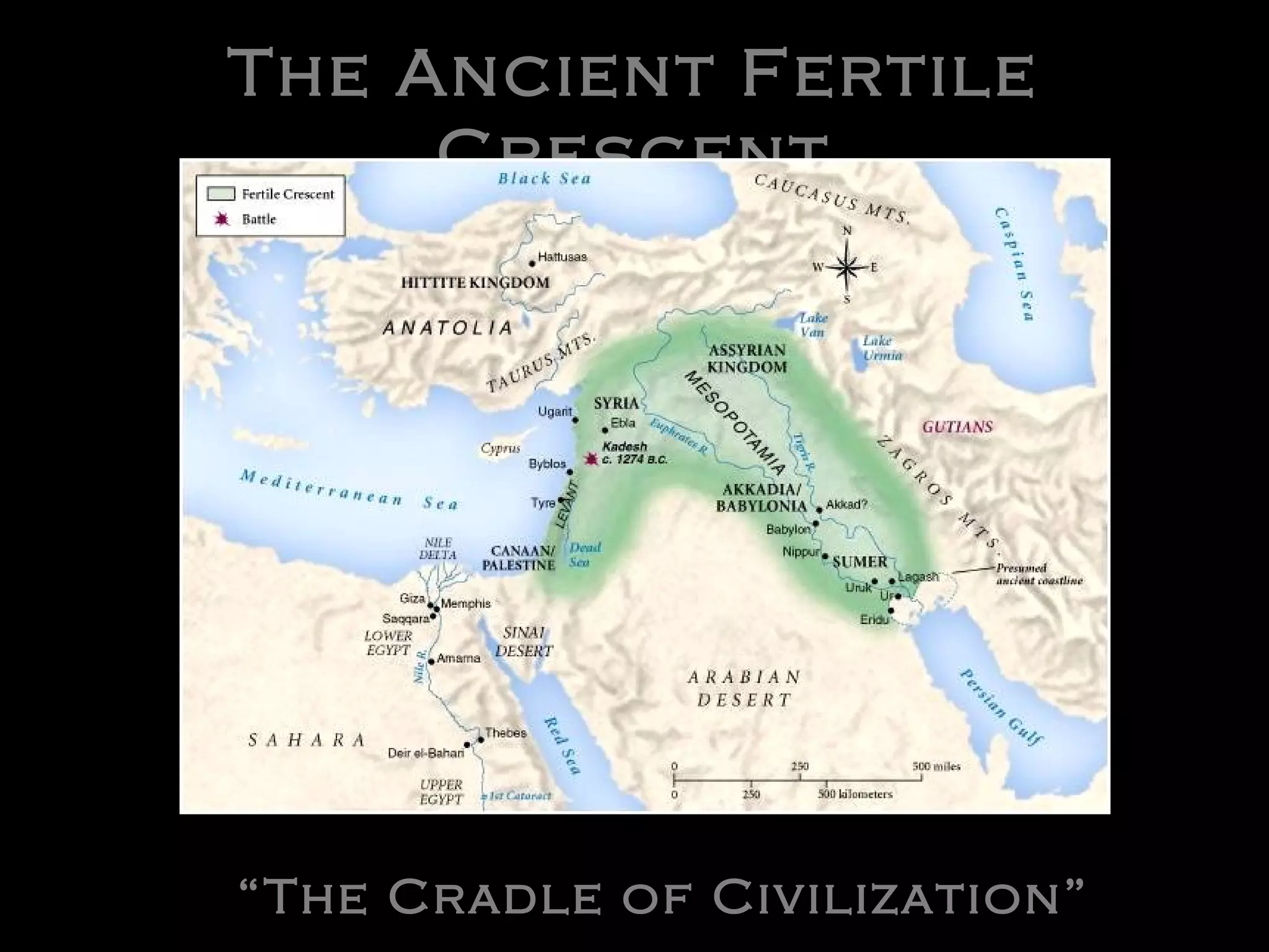 Ppt #4 ancient near east_art | PPT