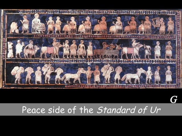 Ppt #4 ancient near east_art | PPT