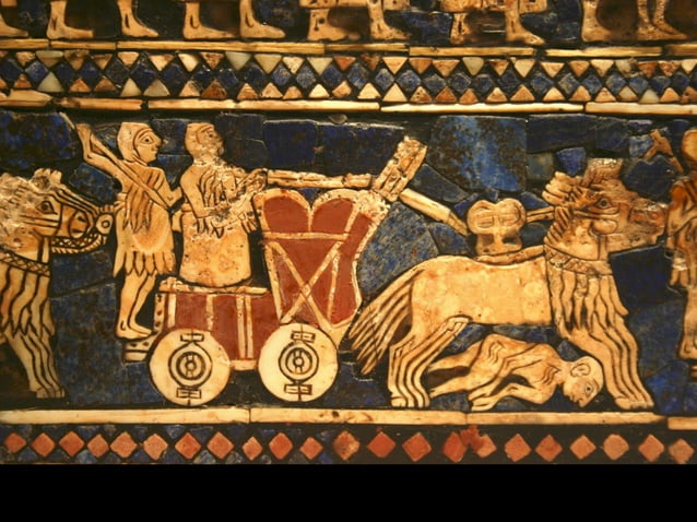 Ppt #4 ancient near east_art | PPT