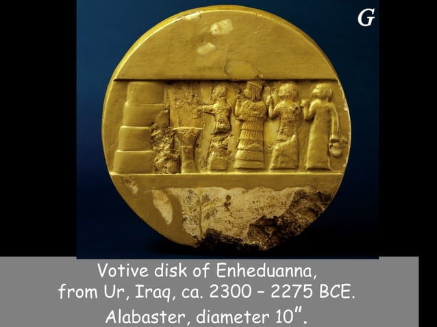 Ppt #4 ancient near east_art | PPT