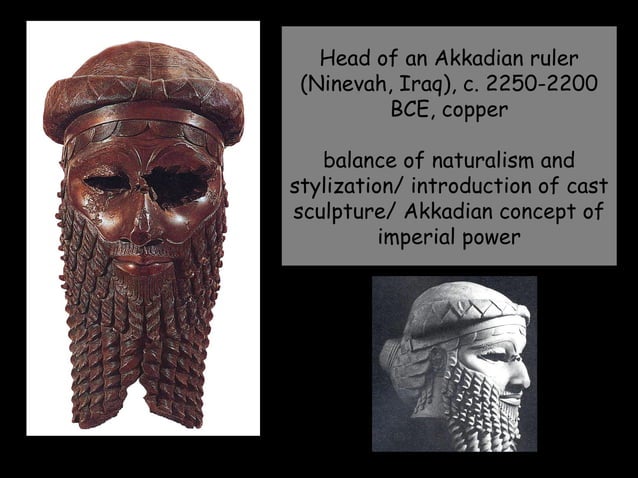 Ppt #4 ancient near east_art | PPT