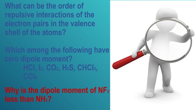 Chemical bonding, class XI, Bond parameters | PPTX