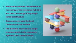 Chemical bonding, class XI, Bond parameters | PPTX