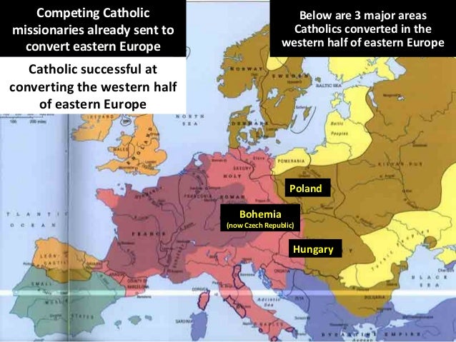 P pt 4 of 4 christianity spreads to eastern europe