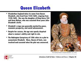 Othello Powerpoint presentation English 102 | PPT