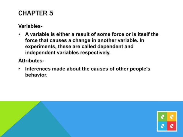 SOC 1010 Week 4 Chapter 5 | PPT