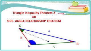 PPT 4THCOT.pptx | Free Download