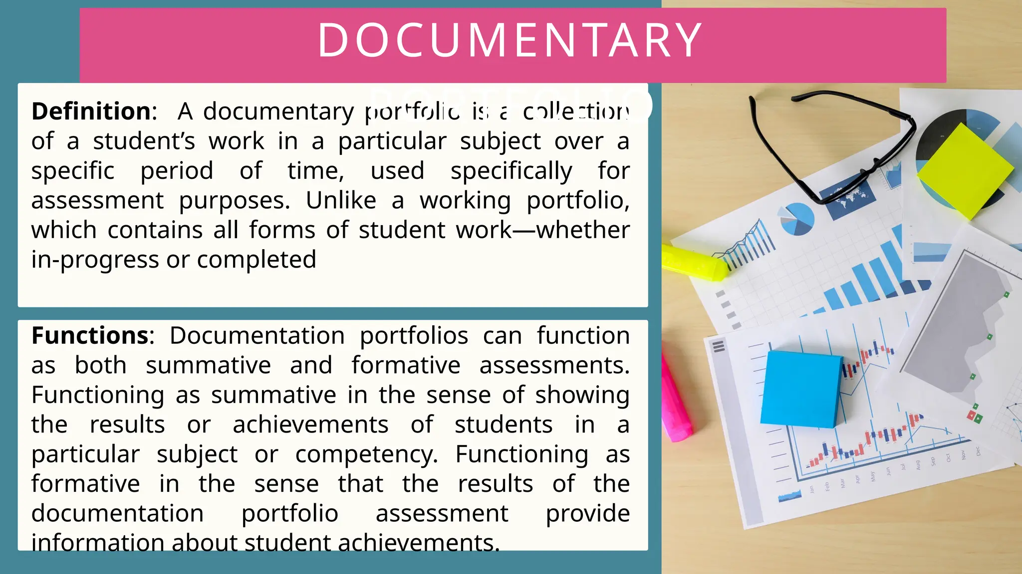 PPT_4th Group_NSESP22_PORTFOLIO ASSESSMENT .pptx