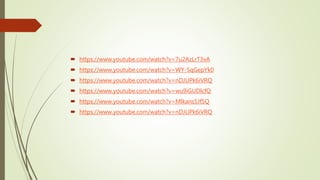 Ppt 5° | PPTX