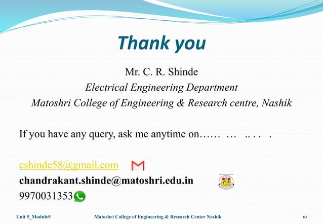 Module 5 :Voltage regulator IC 78XX 79XX LM317 | PPTX | Technology & Computing