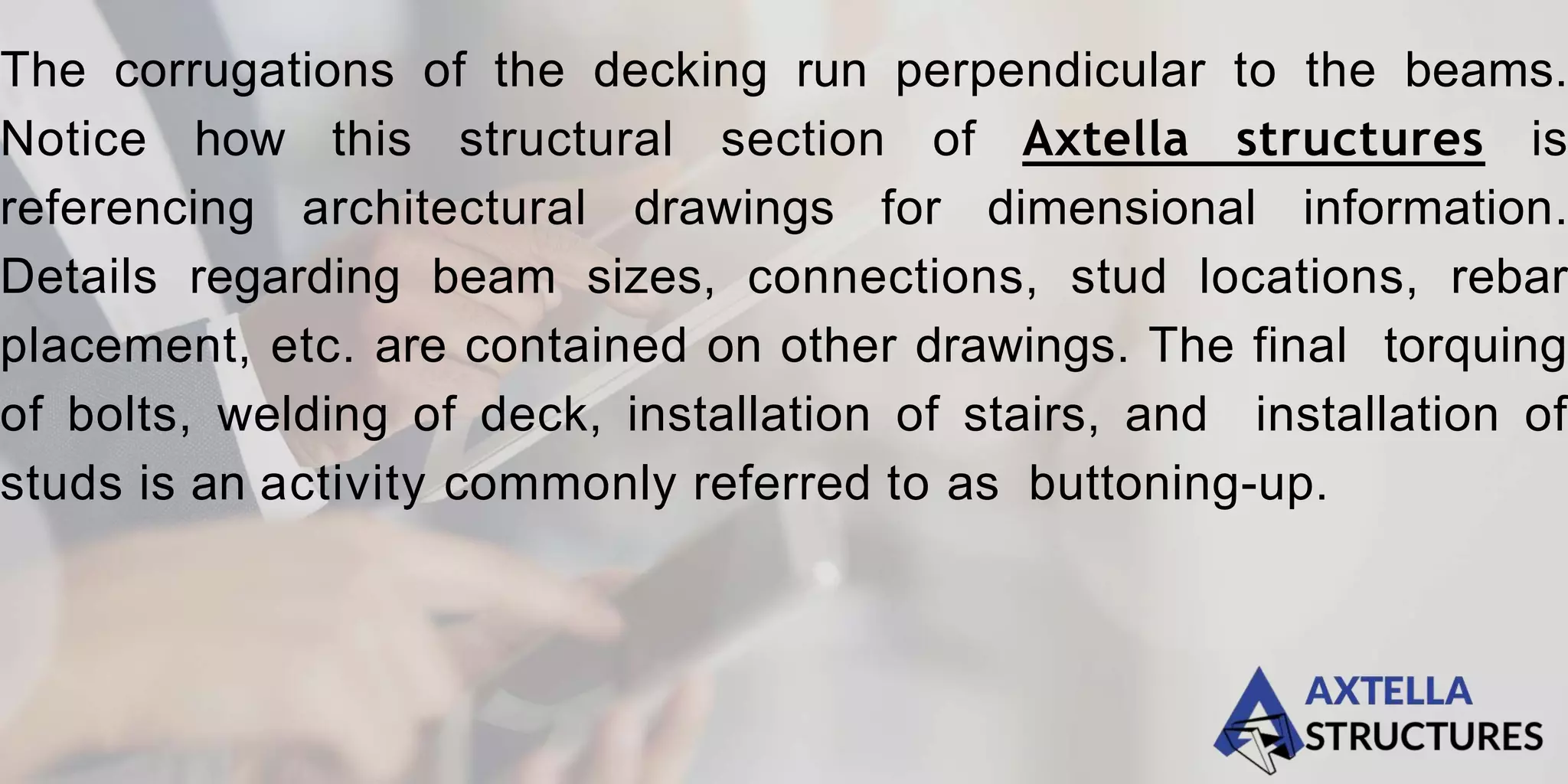 ALL ABOUT ERECTION | PPTX