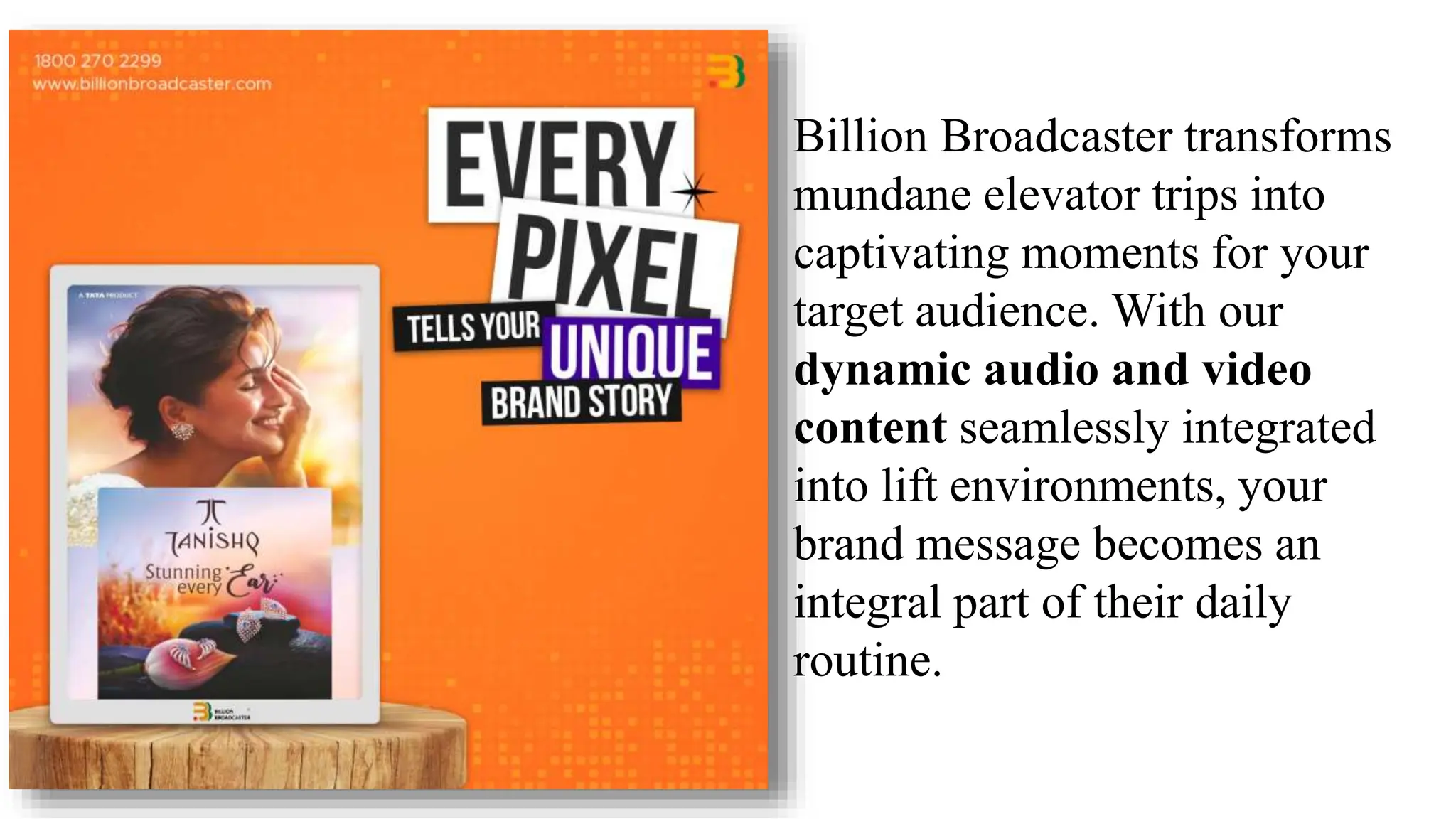 Out-of-home (OOH) media has continuously demonstrated its efficacy in ...